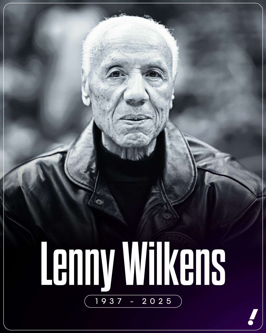 NBA Legend Lenny Wilkens Dies at 88 | RockdaBox Radio